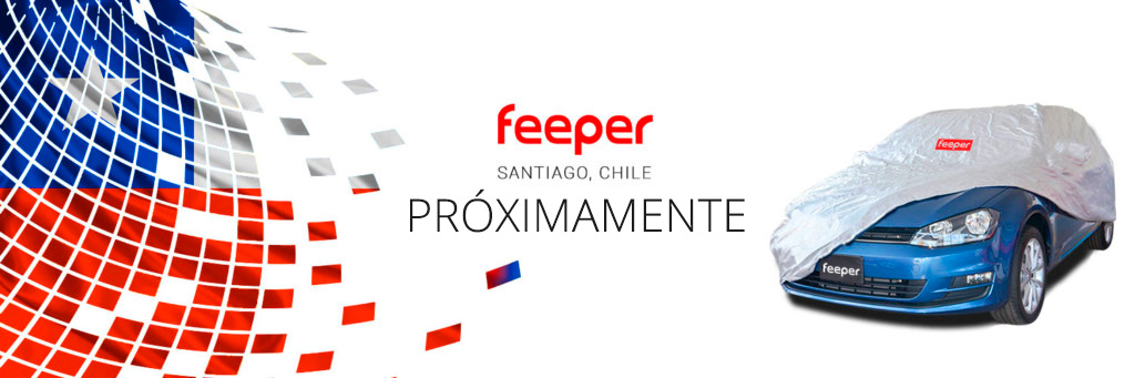 Reflex STD 0 – Feeper Fundas para Autos y Motos