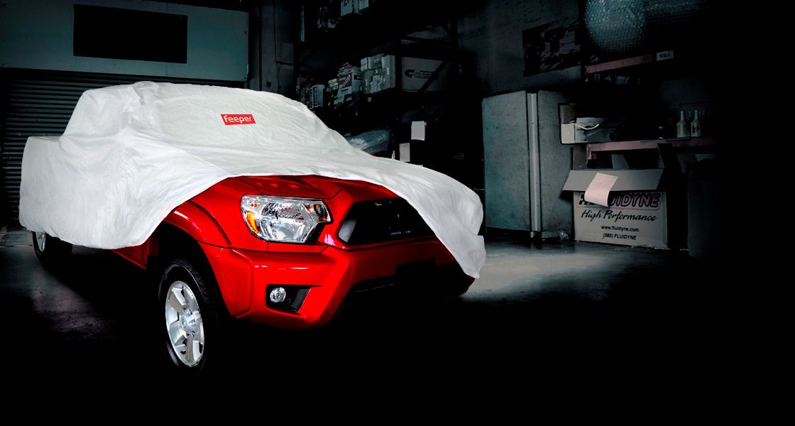 Feeper Fundas para Autos y Motos – Fundas para autos, motos, bicicletas ...
