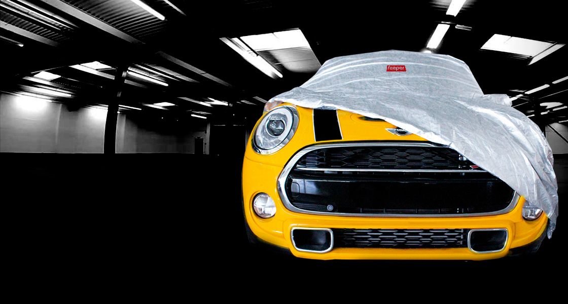 Feeper Fundas para Autos y Motos – Fundas para autos, motos, bicicletas ...