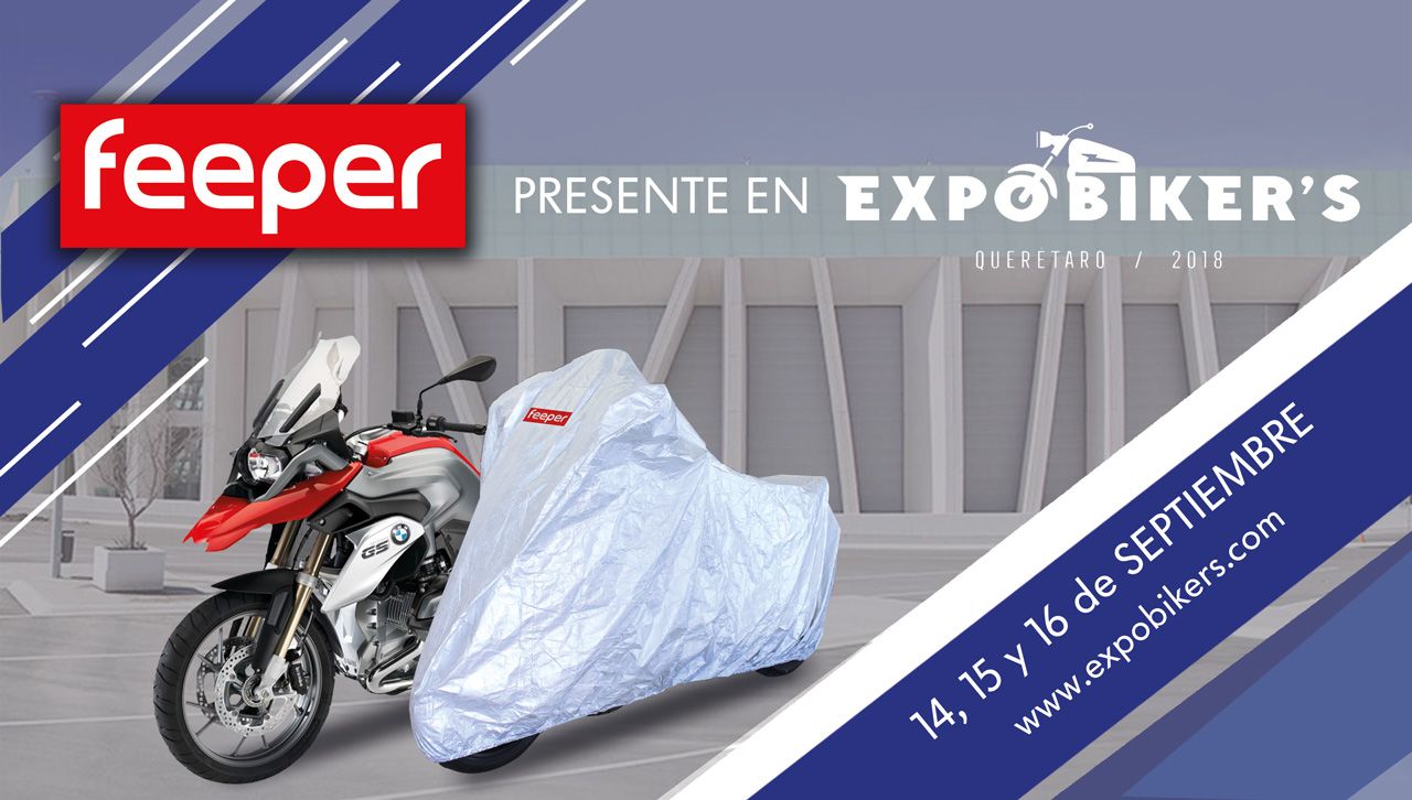Feeper Fundas para Autos y Motos – Fundas para autos, motos, bicicletas ...